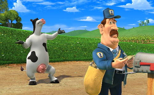 Music N' More: Barnyard