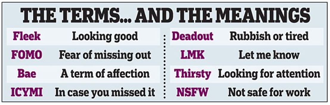 EngLangBlog: Sociolect, social groups & social class
