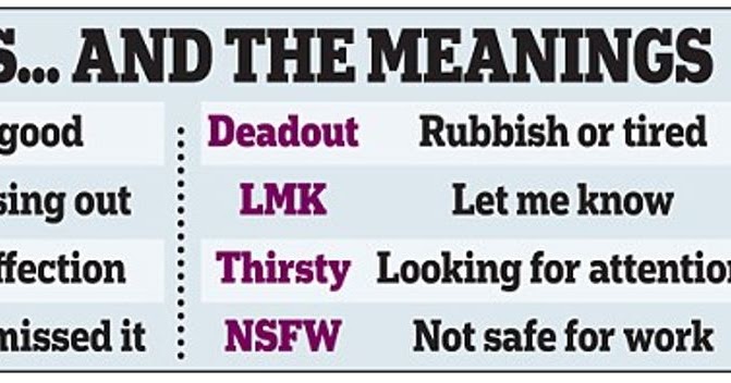 EngLangBlog: Sociolect, social groups & social class