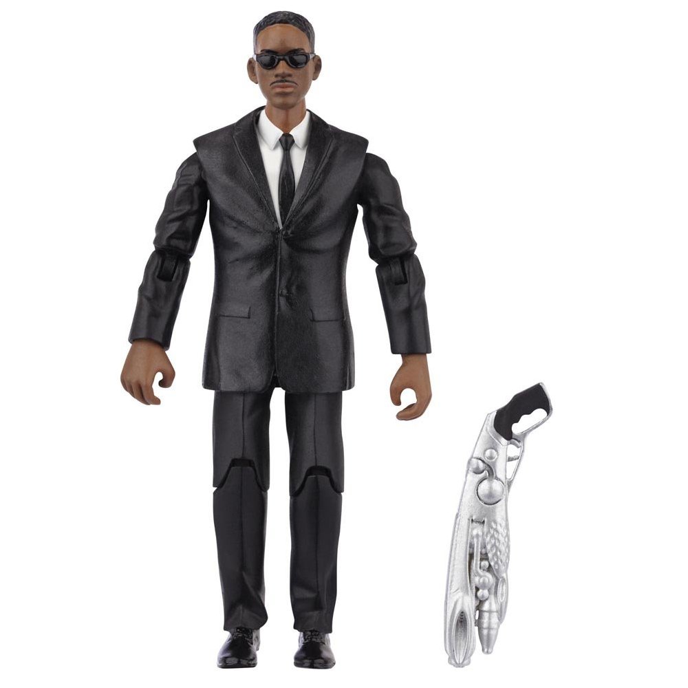 Action Figures Shop: MEN IN BLACK 3 Agent J