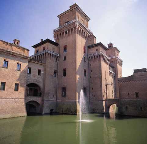 Ferrara University | World Public University Information