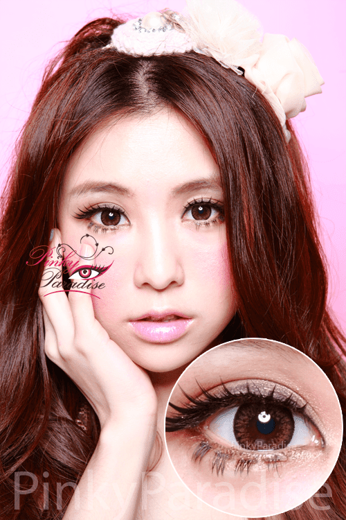 Geo Fresh Series - Welcome to PinkyParadise Blog - Largest Colored ...