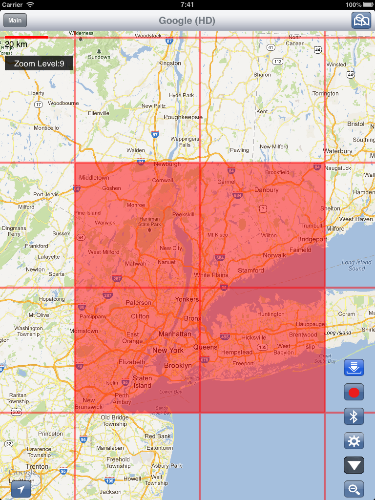 zMap: zMap v2.8 リリースノート
