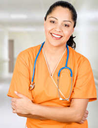 2nd Degree BSN: Be Equipped and Pass the NCLEX