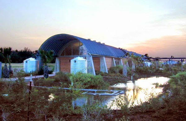 World Birding Center