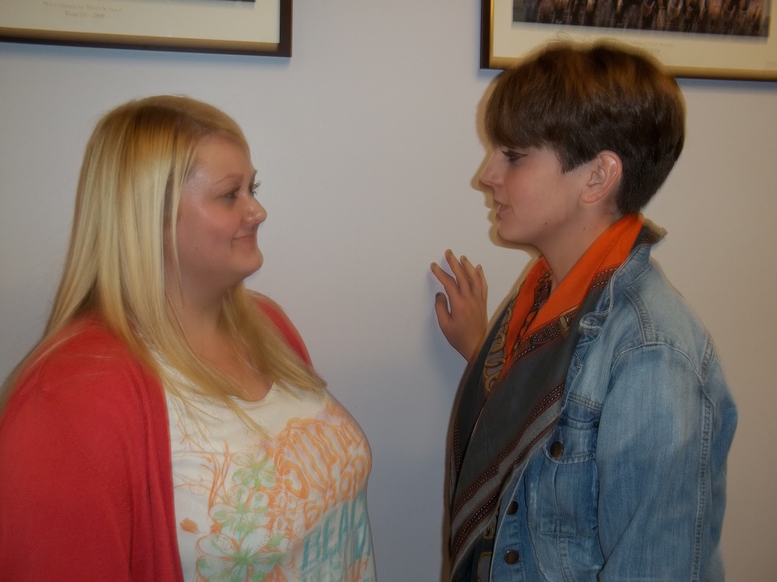 maddyturley-mediamagazine: Camera Shots