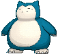 Snorlax (Actualizado) ~ Universo PokeGenios