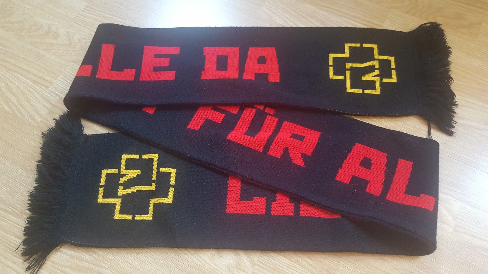 RAMMSTEIN | Welcome to the Rammstein collection by RC: Rammstein ...