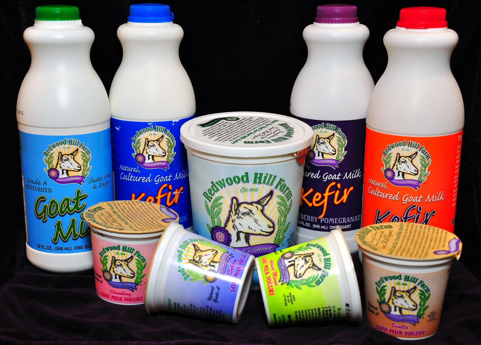 OFFICIAL GOAT THREAD | IGN Boards