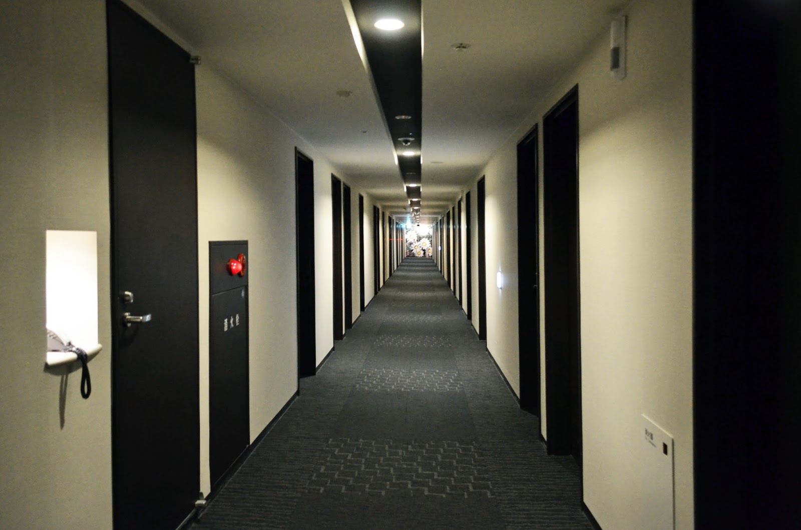 [Japan 2016] Osaka: Osaka Air Terminal Hotel + Good Bye Japan - Just An ...