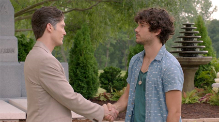 "The Ultimate Legacy" on Hallmark Movies & Mysteries - Free Download ...