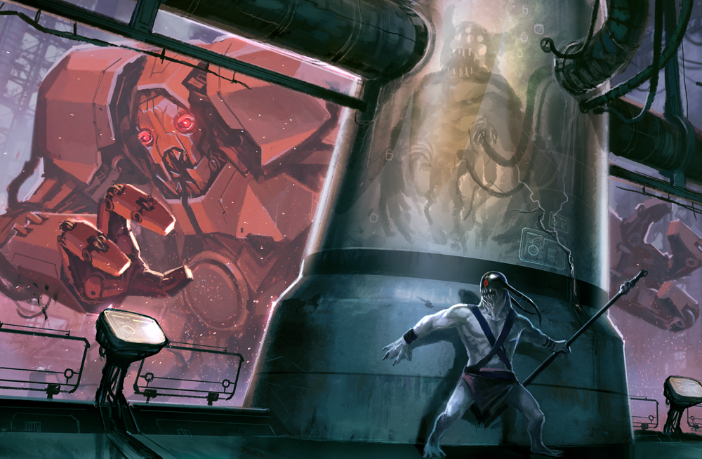 Guido Kuip: Sir Arthour's Guide to the Numenera - Monte Cook Games ...