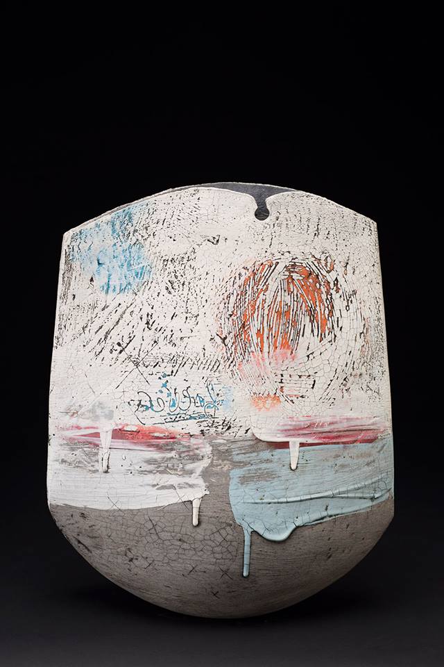 Lesley McInally Ceramics