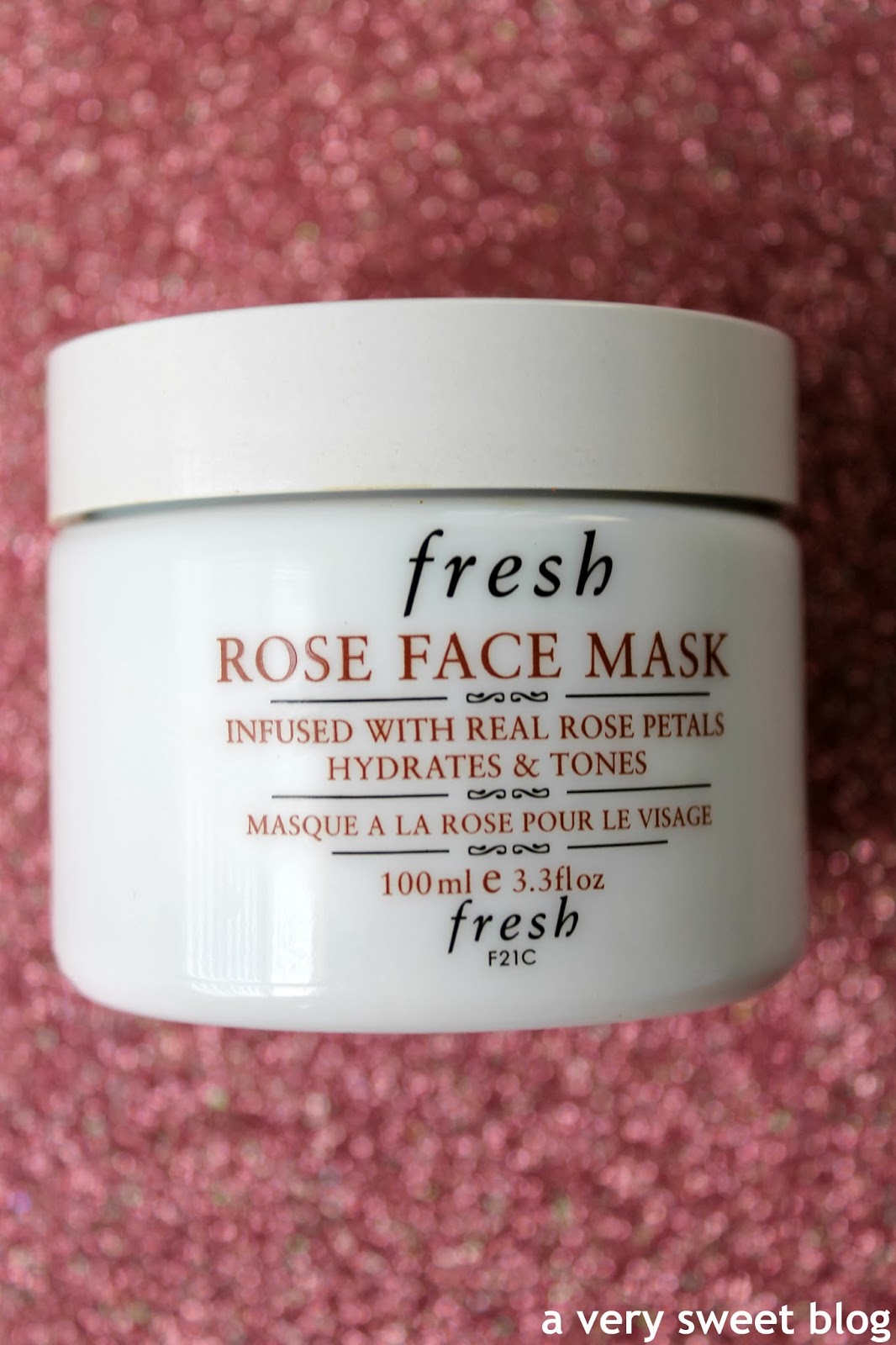 Fresh Beauty: The Rose Skincare Collection Product Review | A Very ...