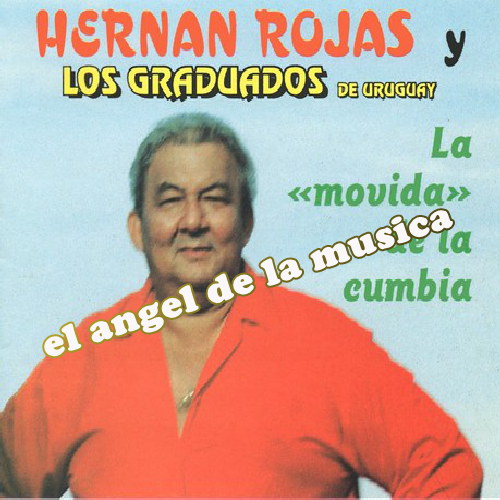Solo... Musica: HERNAN ROJAS - La Movida De La Cumbia