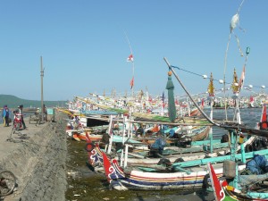 Banyuwanginesia: Muncar Sebagai Kawasan Minapolitan