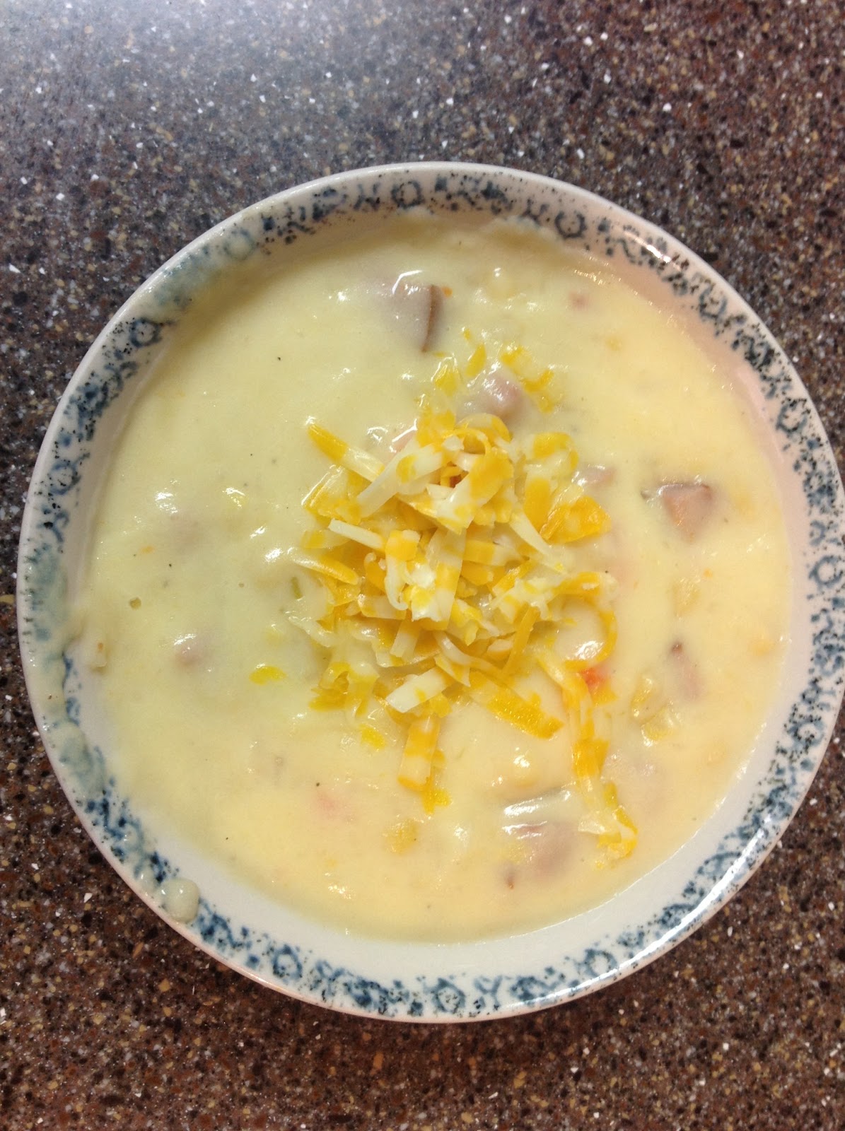 Recipe Roundup: Ham Chowder in the Crock Pot