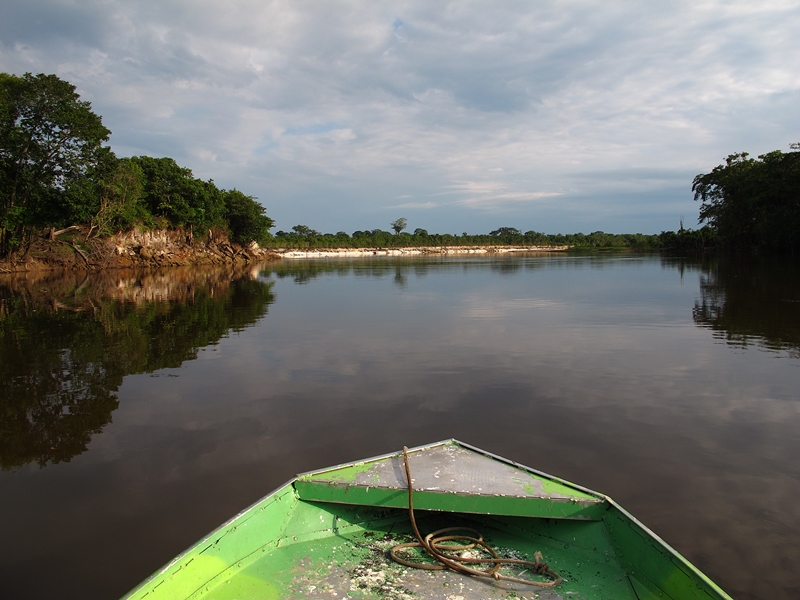 ANGLING WORLD 魔魚釣界: Adventure Fishing @ Amazonia Rio Negro