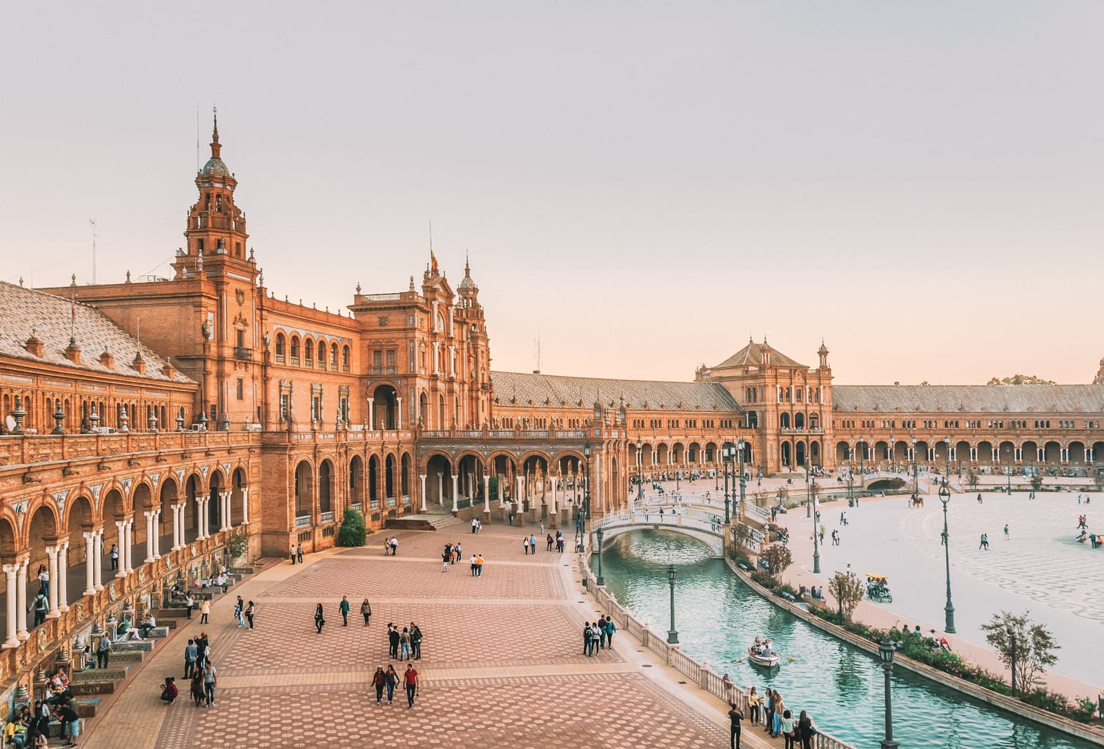 Nice Places To Visit In Seville Spain nice-places-to-visit-in-seville-spain