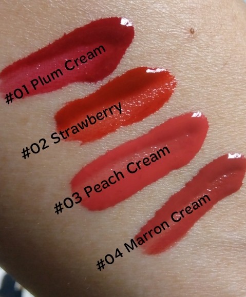 Tutorial Meka Up Simple by Althea's Meka Up