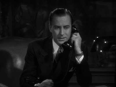 Forgotten Actors: John Hubbard