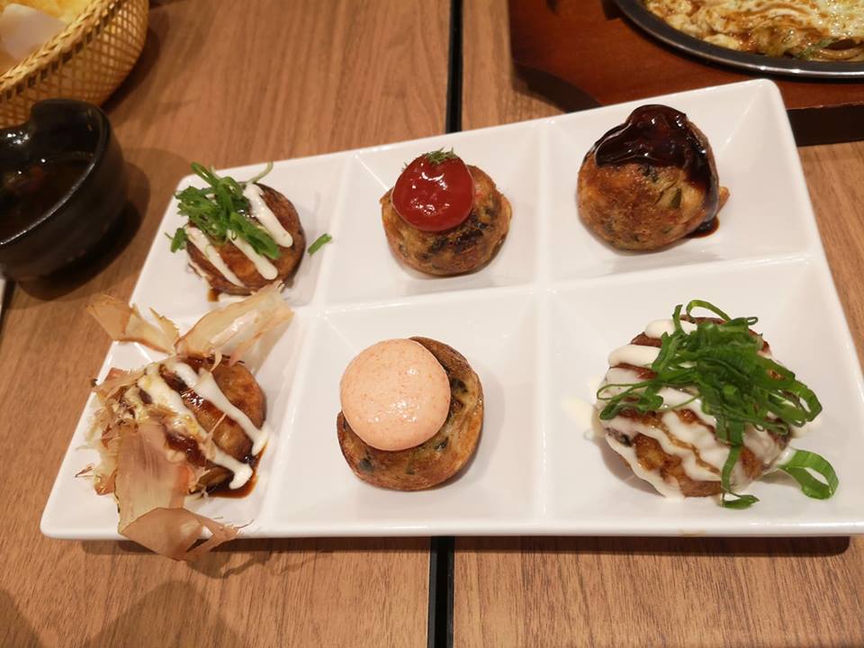 Lemon GreenTea: Botejyu is home to your favorite Japanese dishes like ...