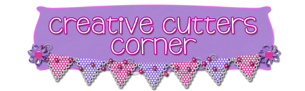 Creative Cutters Corner