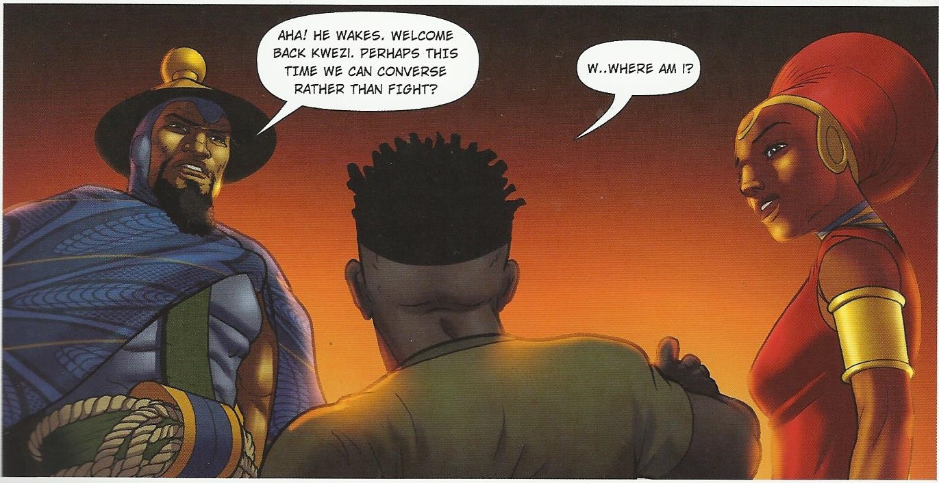 Serienett: Looking at the stars