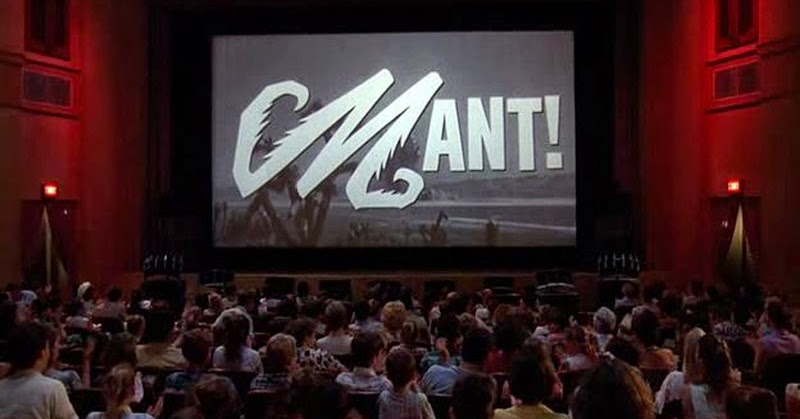 Can't Explain: Matinee (1993)