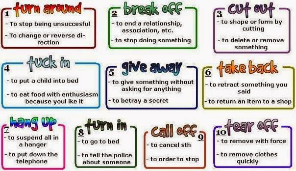LestoEnglish Phrasal Verbs lestoenglish-phrasal-verbs