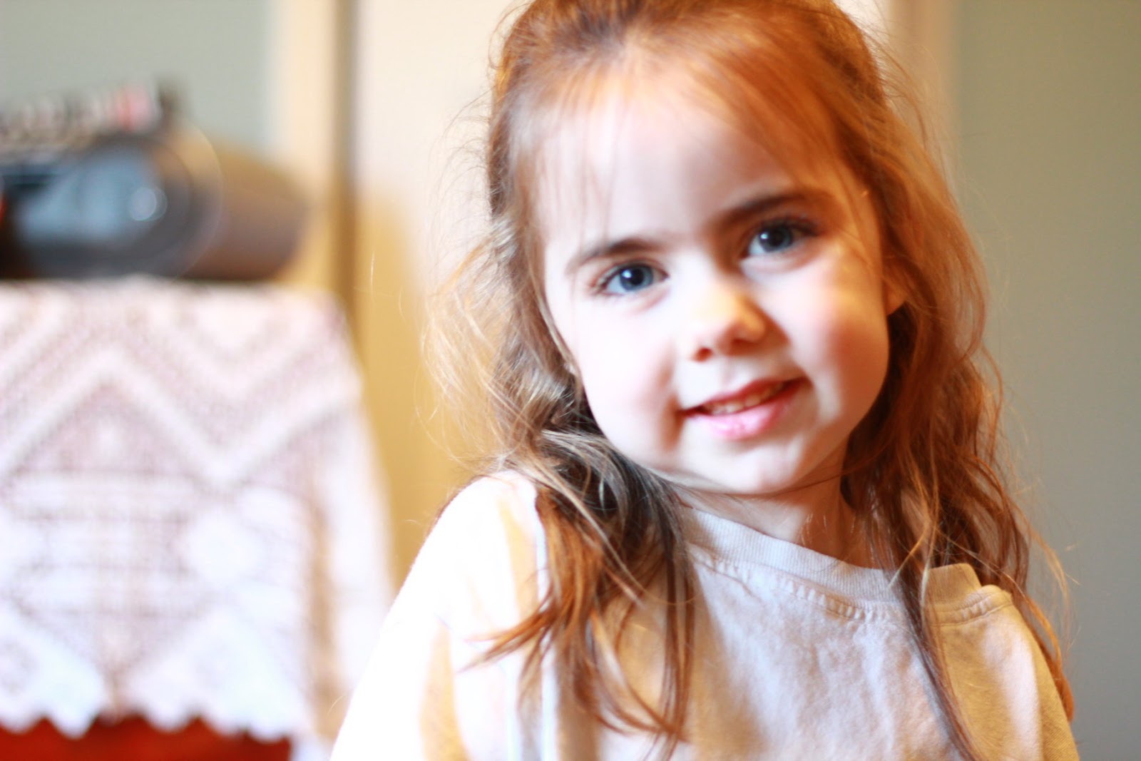 Polished Corner Pillars: Elianna