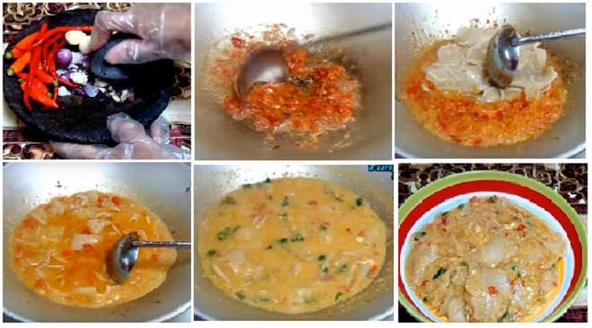 Begini Resep Membuat Seblak Khas Bandung yang Rasanya Juara dan Laris ...