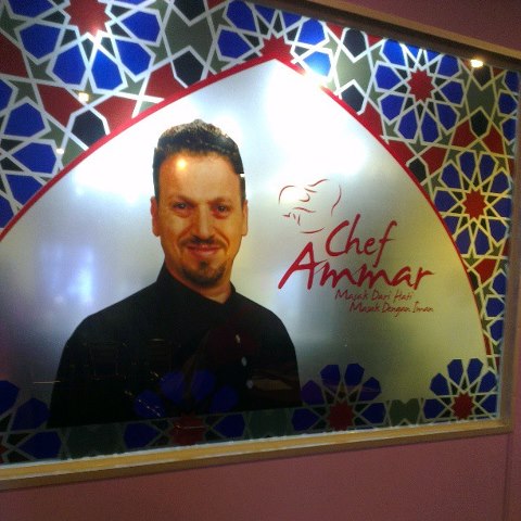 Rosniena:Setiap Bicara Penuh Bermakna: Belajar Memasak Dengan Chef ...