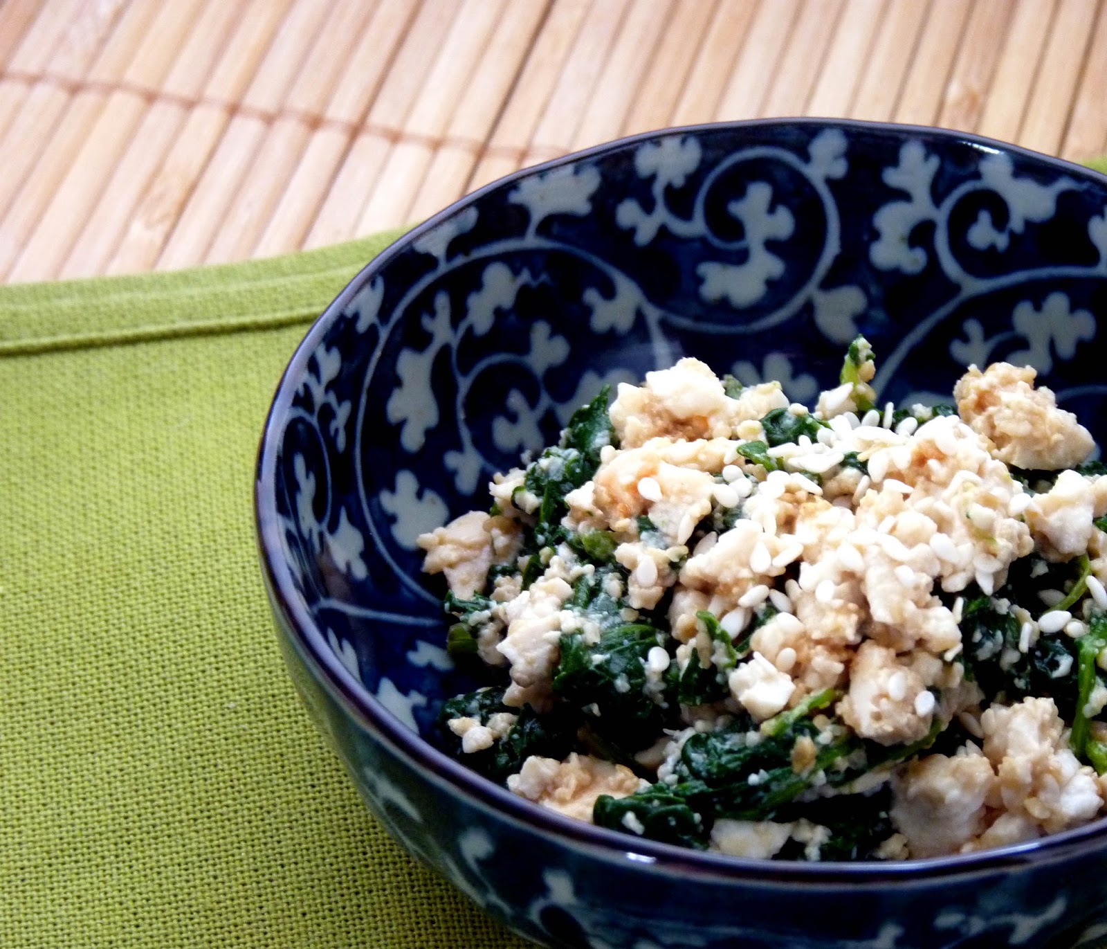 Japanina's Food Corner