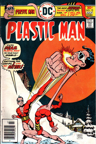 Dial H for Hey Wait!