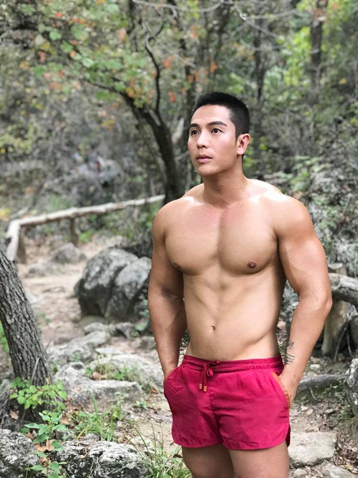 Kenny Tran