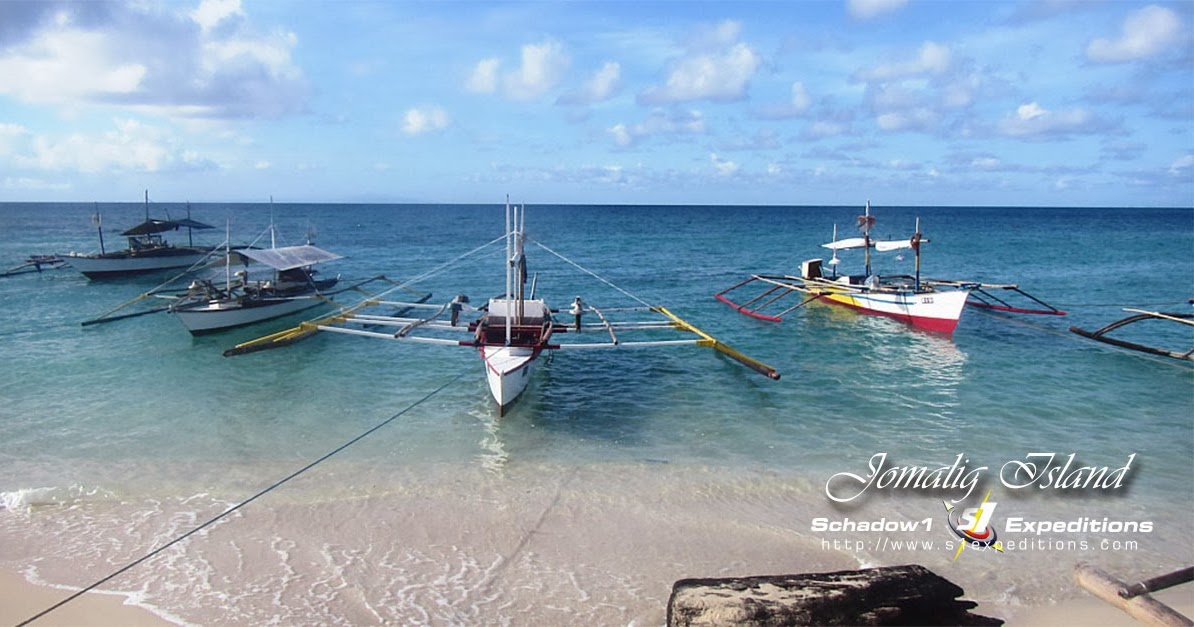 Discovering Jomalig: The Golden Island of Eastern Luzon : Schadow1 ...