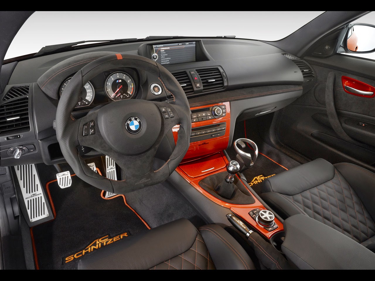 BMW M Series, With MDM (M Dynamic Mode) | Auto Car Circle