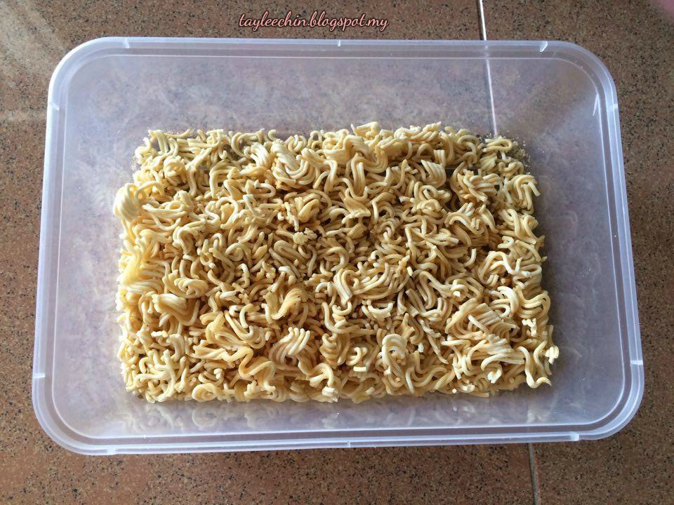 Lee Chin's Secret Garden: Daddy Mee