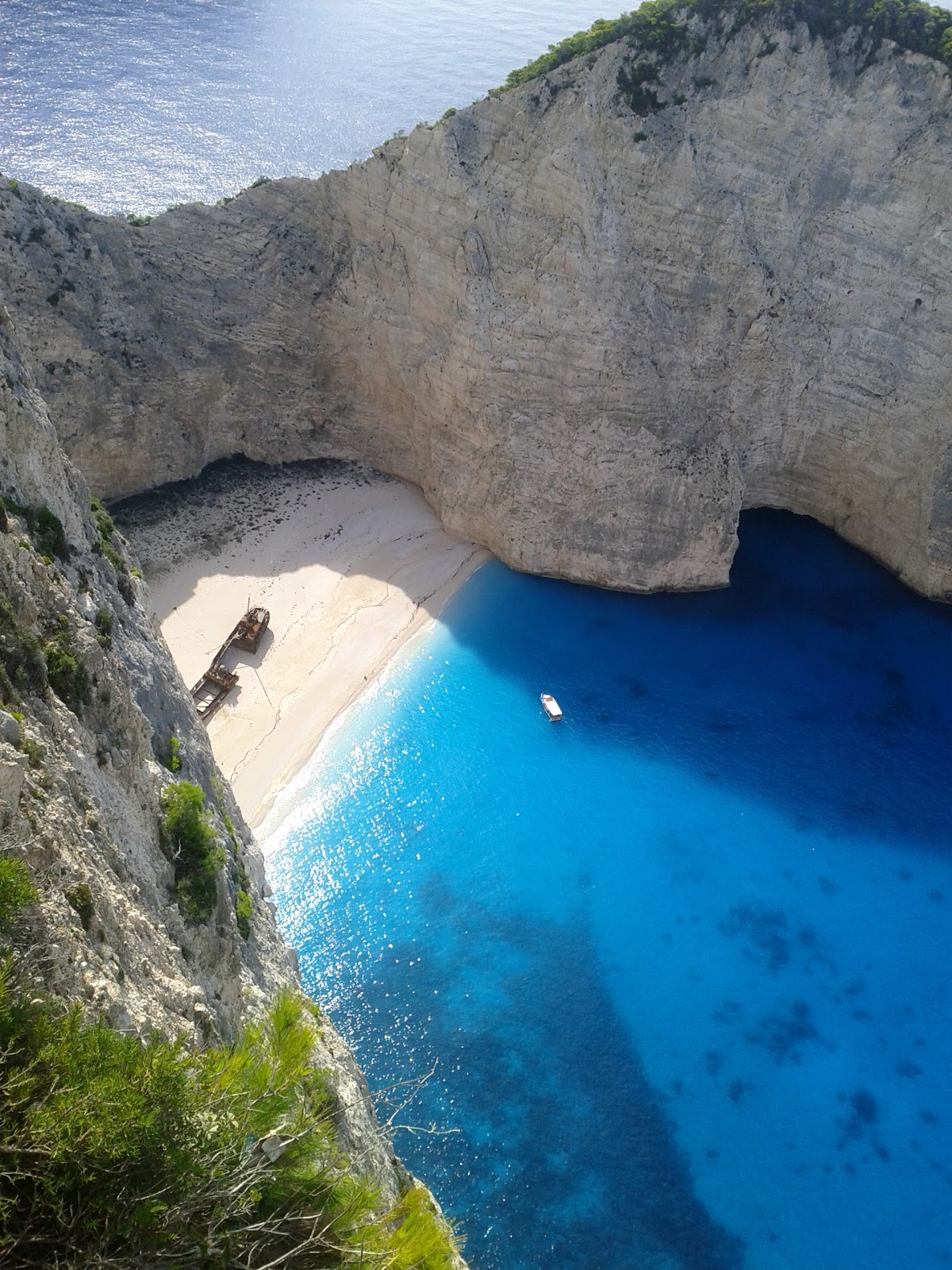 Zakynthos Travel Guide: Welcome To Zakynthos Island Greece