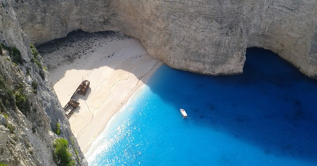 Zakynthos Travel Guide: Welcome To Zakynthos Island Greece