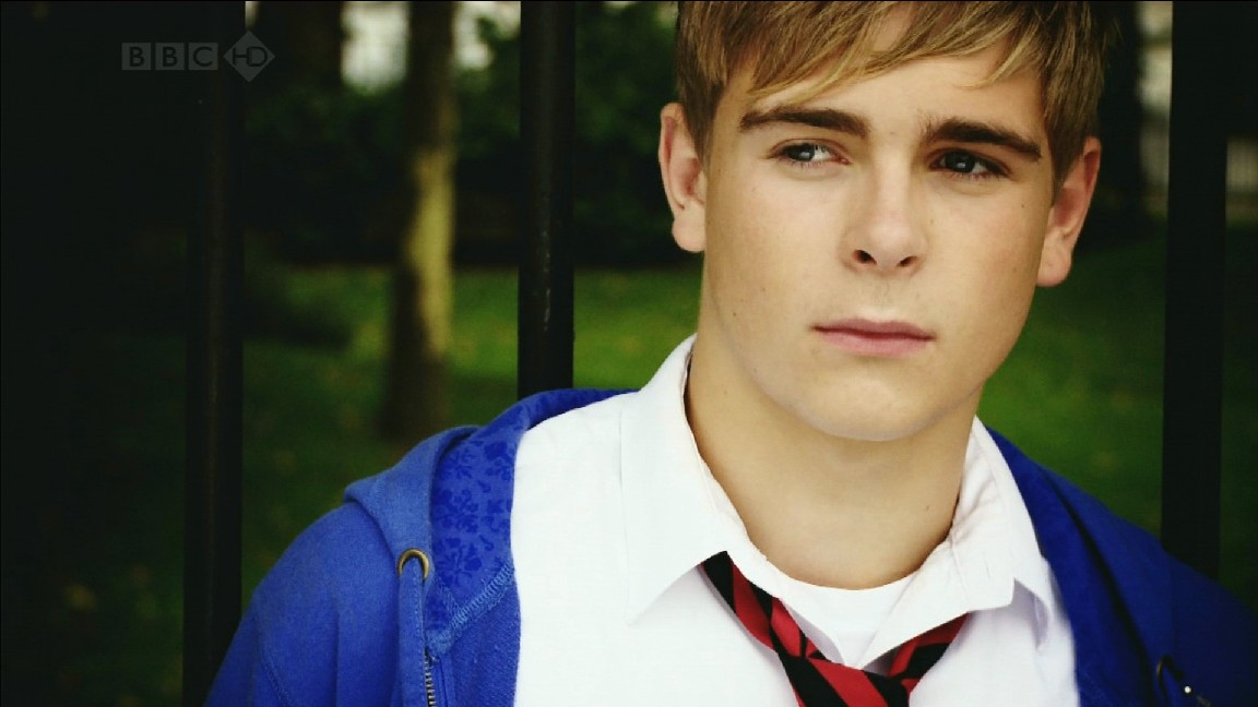 Dreams of Naughtiness: The Boy Connor