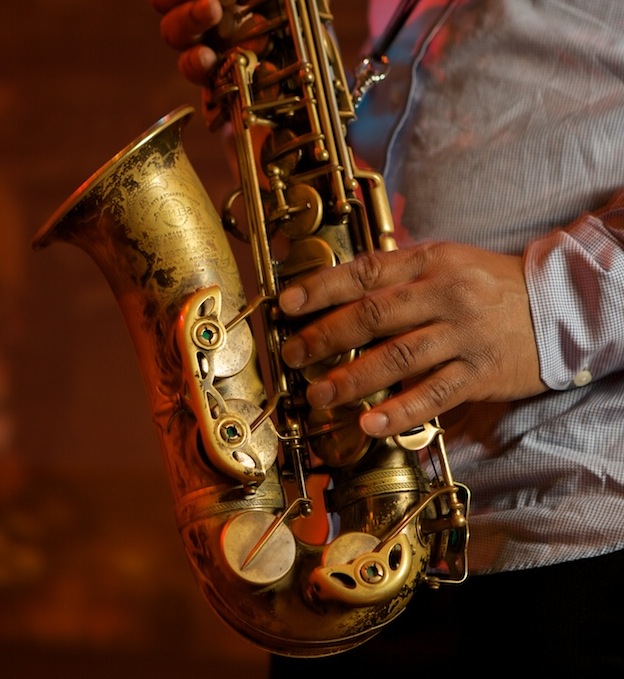 The Artsy Voyager: Part II: 7 Great Places to Hear Cool Jazz on a ...