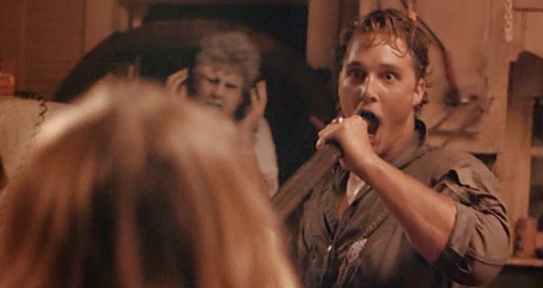 Naptown Nerd: TCM At 40 Retrospective: Texas Chainsaw Massacre - The ...
