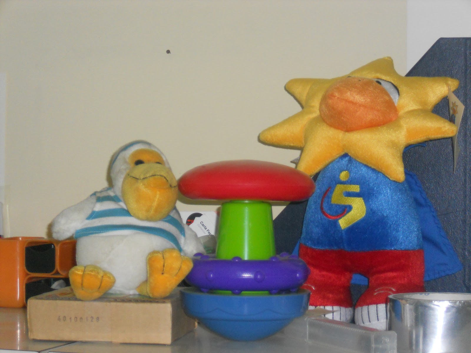 BlogCatim: Dia Mundial da Criança, 1 de Junho