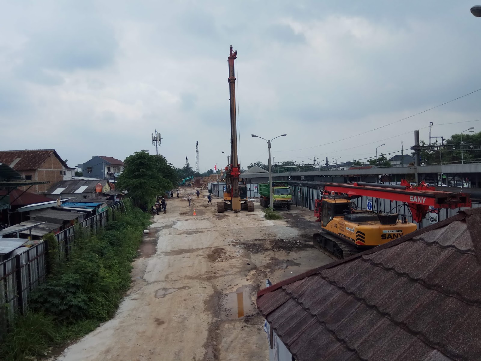 Prasada Mahata Rawa Buntu