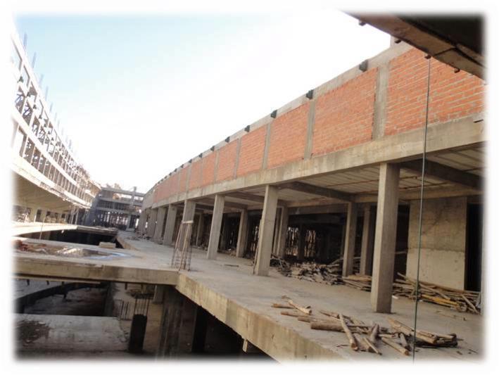 Ventura Mall: #4 Ventura Mall - Imagenes de la construcción - Centro ...