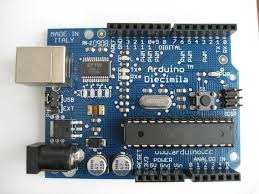 Todo sobre arduino: TIPOS DE ARDUINO