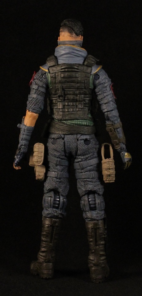 She's Fantastic: Call of Duty - SERAPH!