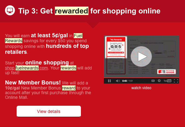 FREE IS MY LIFE: GiVEAWAY: Saving Money on Gas is easy with the Shell # ...